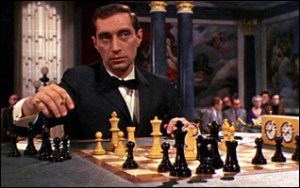 Mostly Minor Characters | MostlyFilm