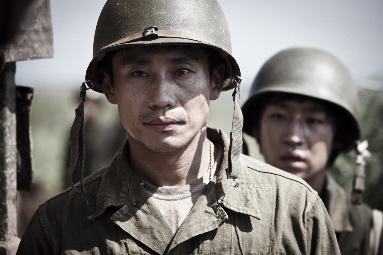 The Front Line | MostlyFilm