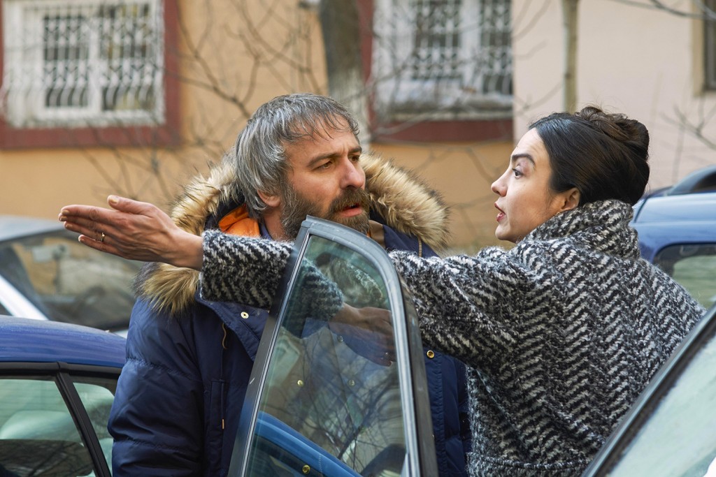 Cannes 2016 | MostlyFilm